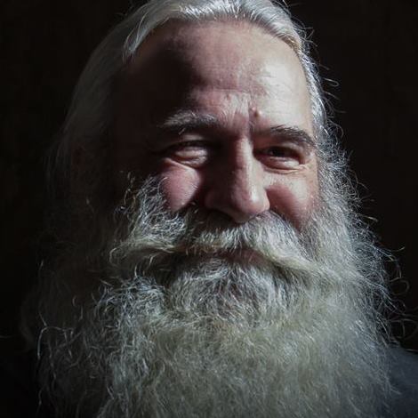 Santa Tom Kliner (Claus) – Kelowna